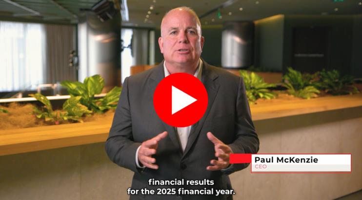 Financial Results and Information | Global Biotechnology Company | CSL